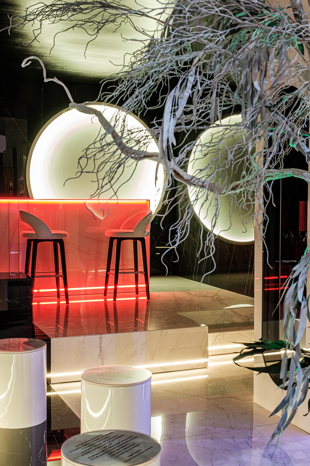 Catharsis by Simona Garufi - Architizer