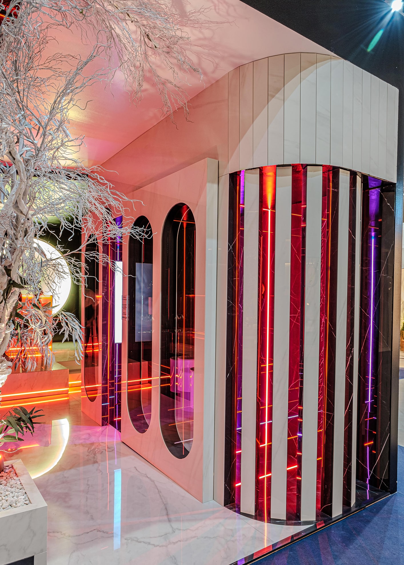 Catharsis by Simona Garufi - Architizer