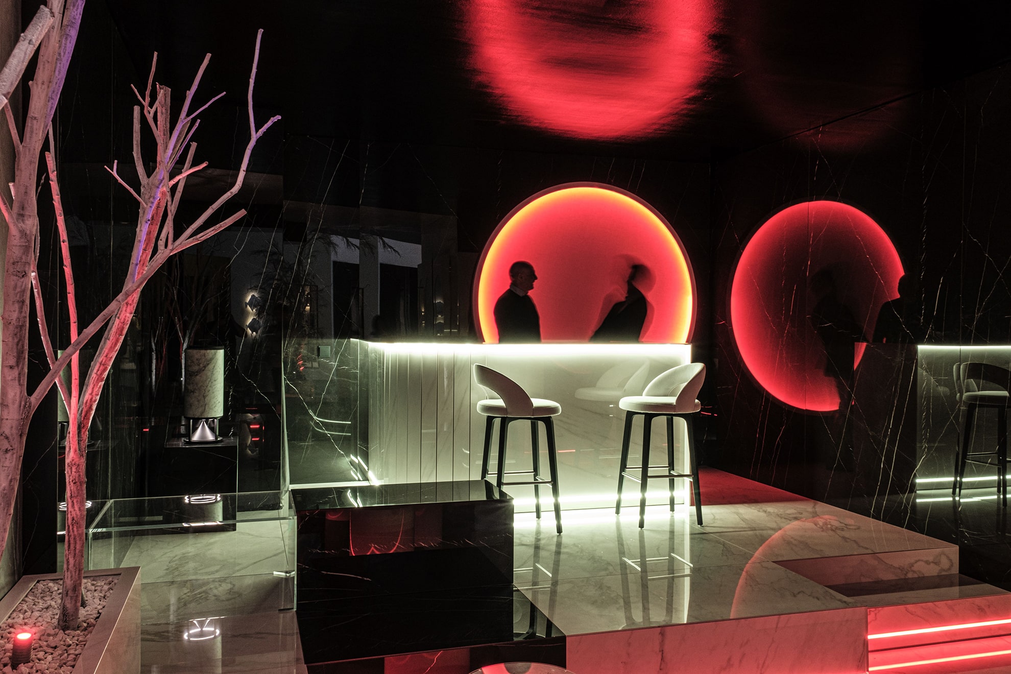 Catharsis by Simona Garufi - Architizer