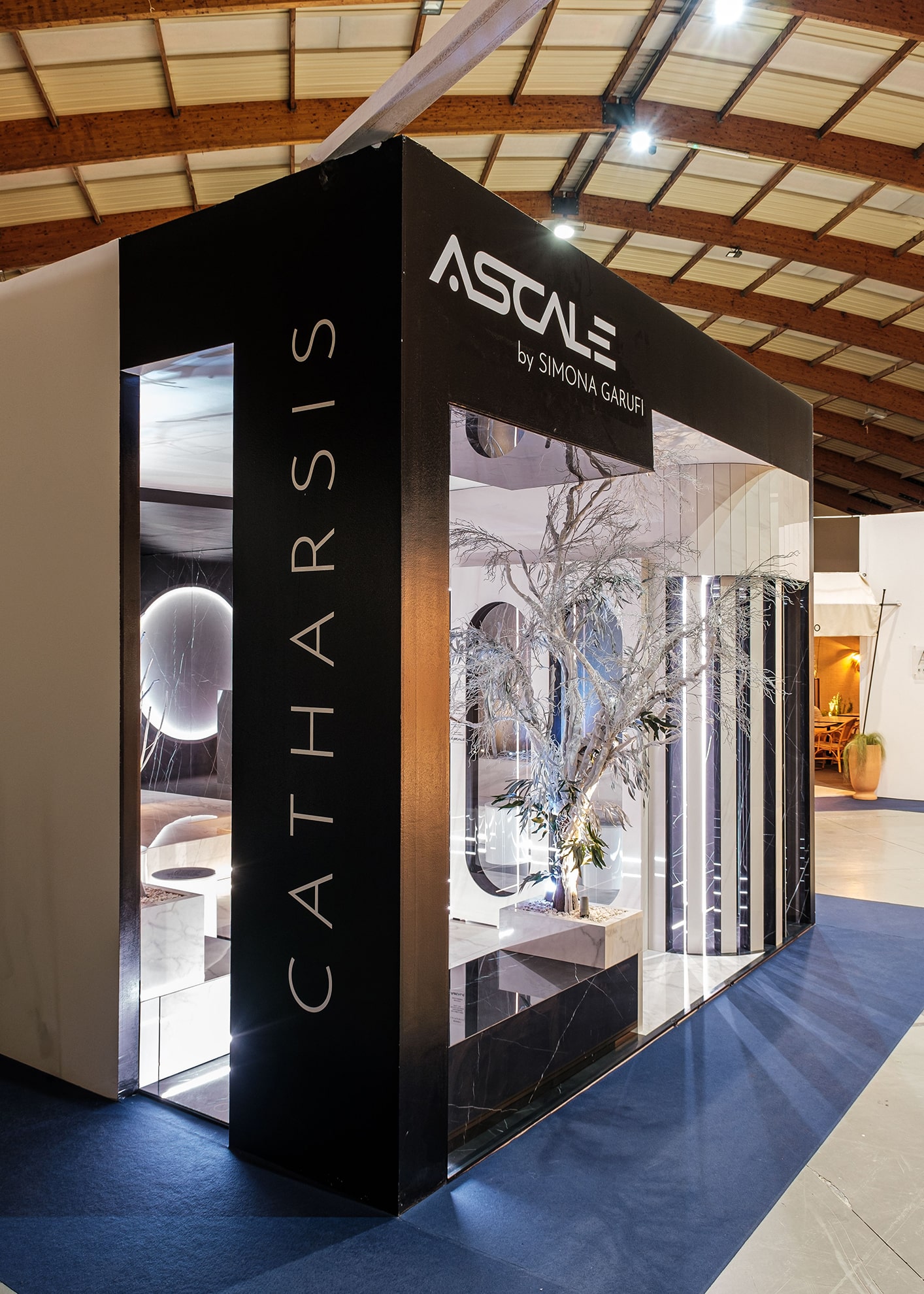 Catharsis by Simona Garufi - Architizer