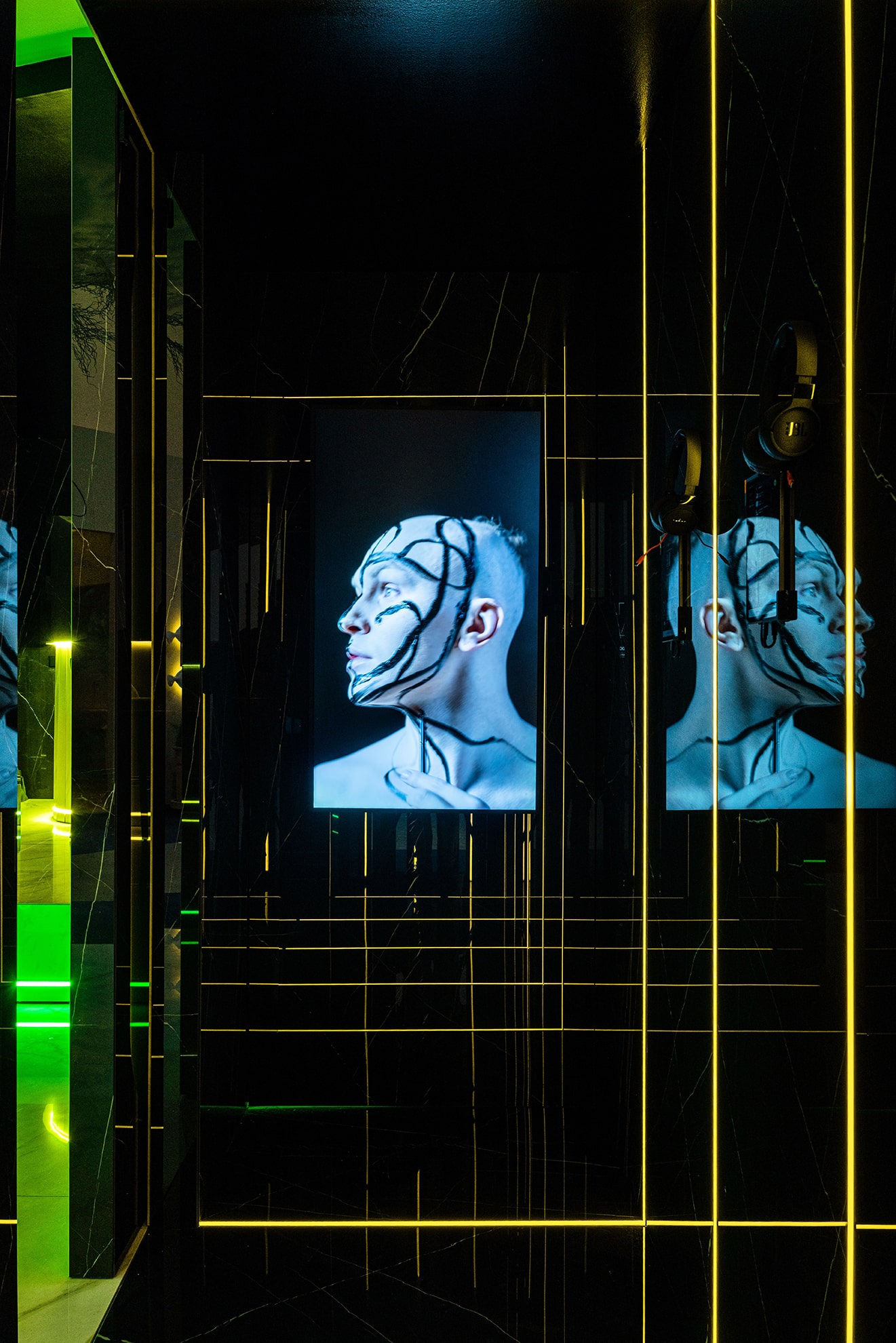 Catharsis by Simona Garufi - Architizer