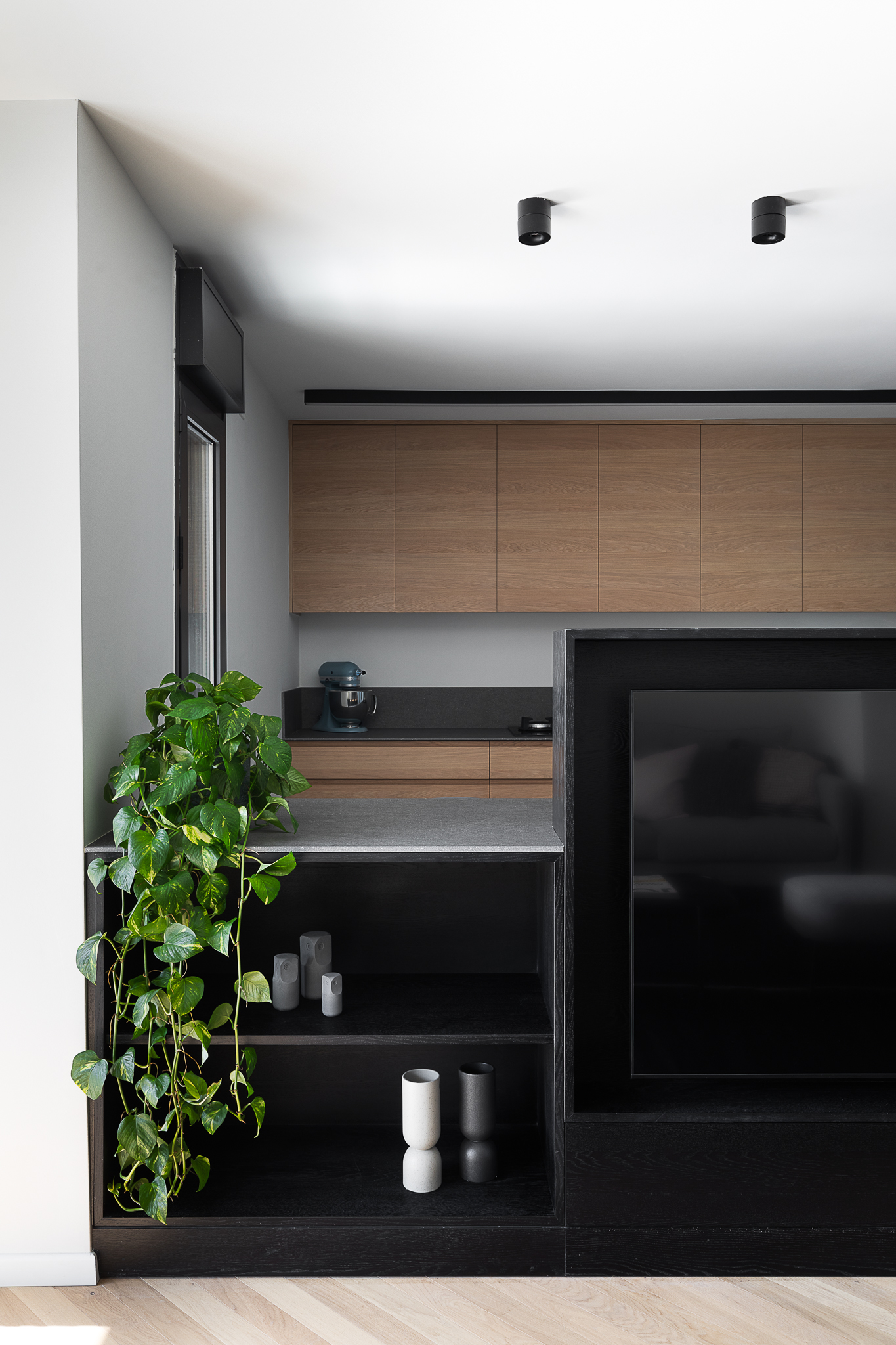 VK APT. by Studio Gal Gerber - Architizer
