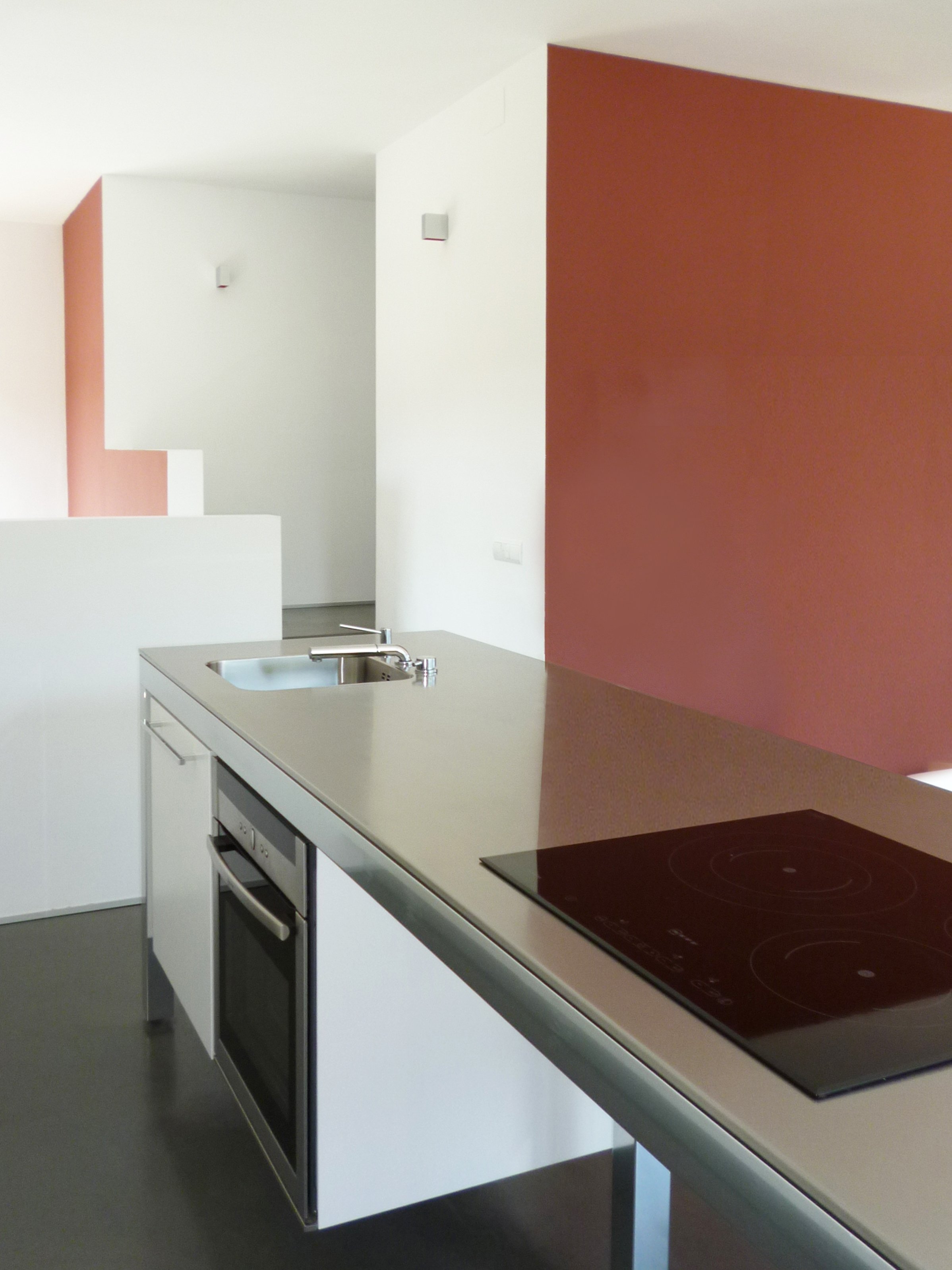 Casa Falset by M2arquitectura - Architizer