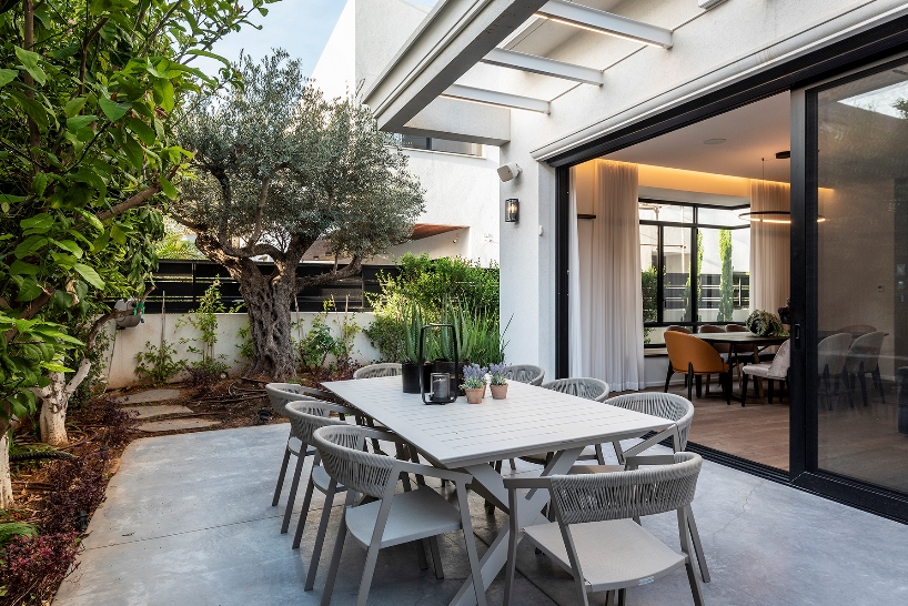 The bachelor fell in love with a house for investment and decided to ...