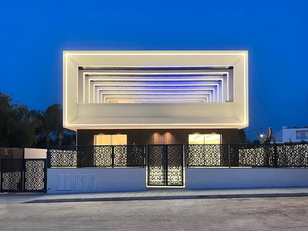 Infinity Residence by Creator Unlimited - Architizer