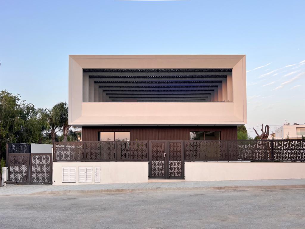 Infinity Residence by Creator Unlimited - Architizer