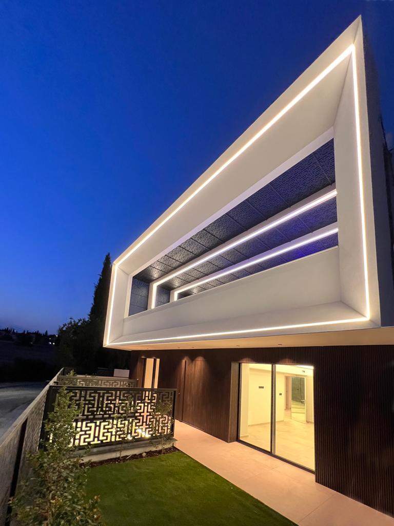 Infinity Residence by Creator Unlimited - Architizer