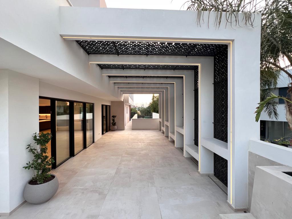 Infinity Residence by Creator Unlimited - Architizer