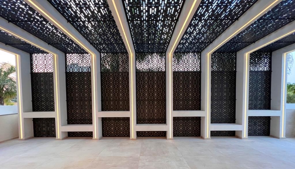 Infinity Residence by Creator Unlimited - Architizer