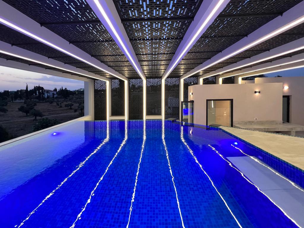 Infinity Residence by Creator Unlimited - Architizer