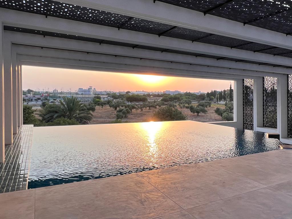 Infinity Residence by Creator Unlimited - Architizer