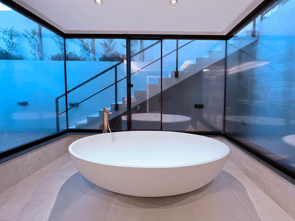 Infinity Residence by Creator Unlimited - Architizer