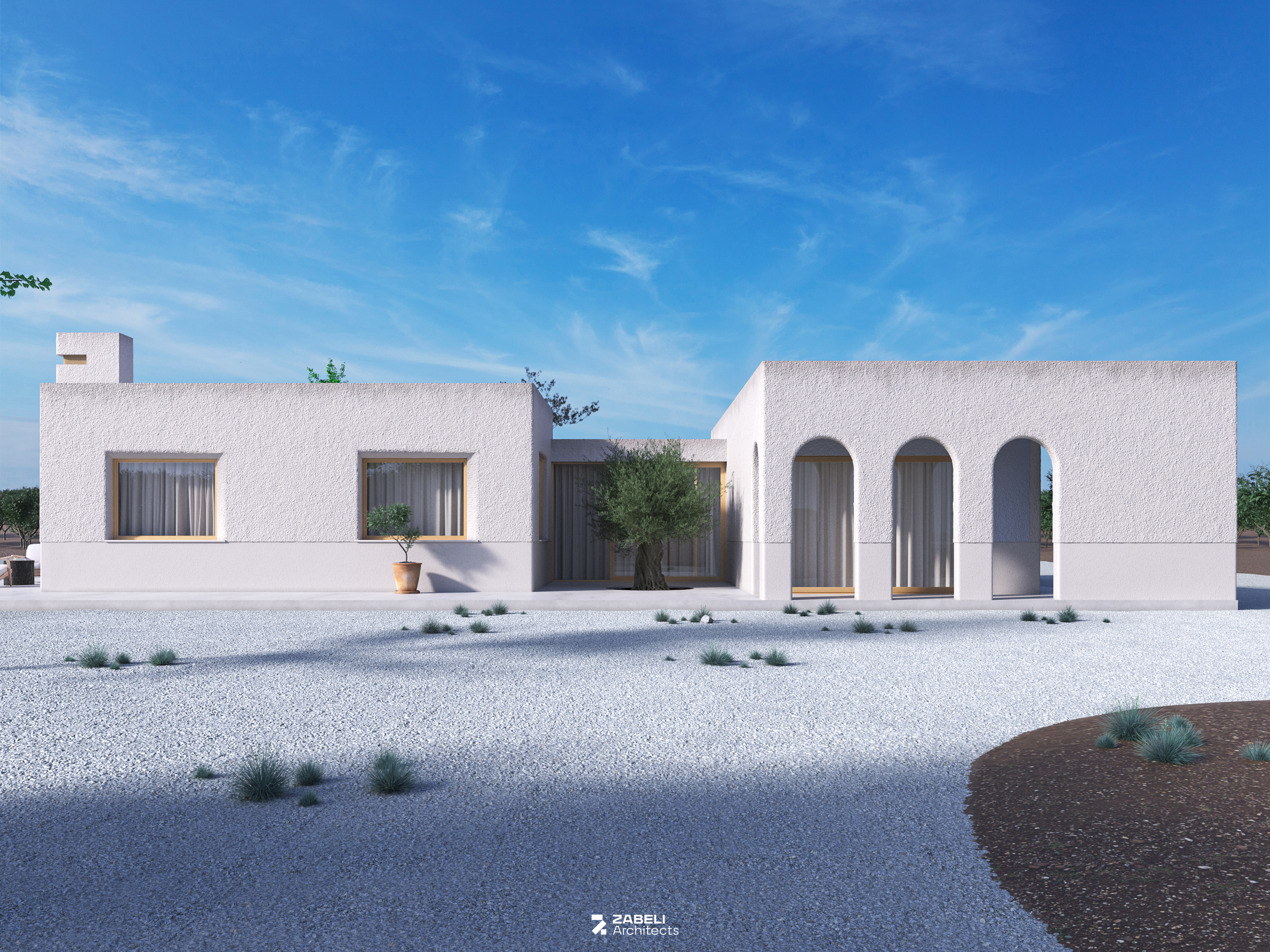 Zabeli Architects - Architizer