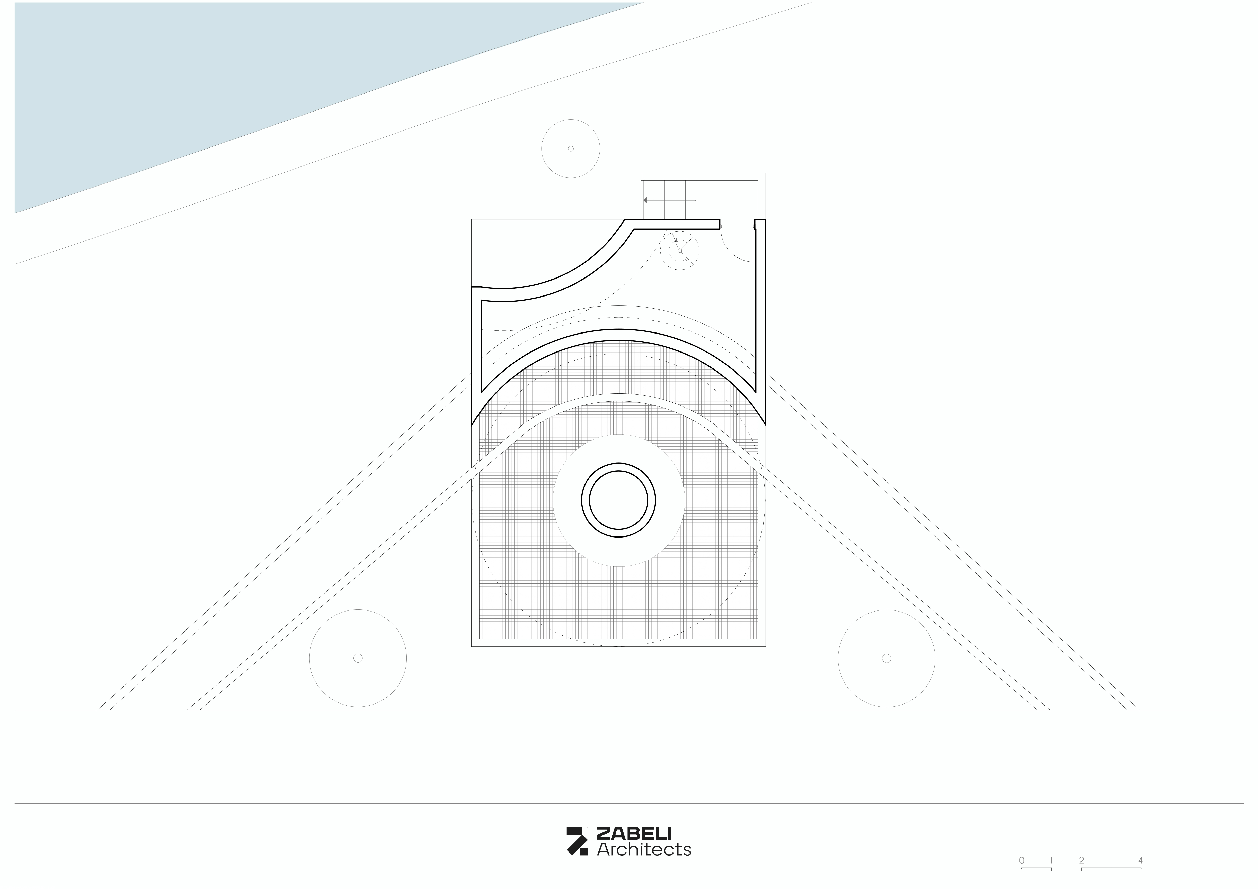 Public Fountain by Zabeli Architects - Architizer