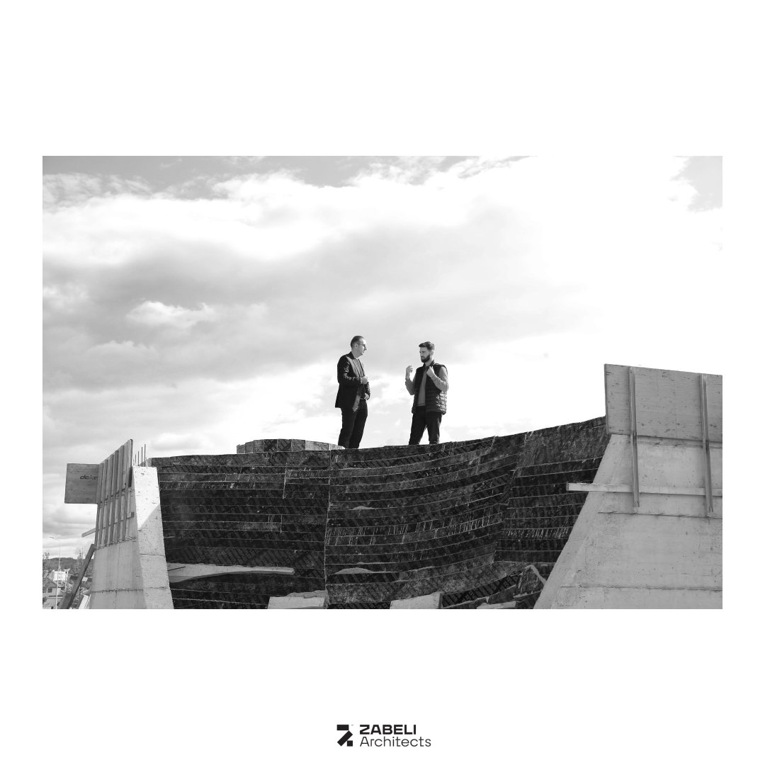 Public Fountain by Zabeli Architects - Architizer