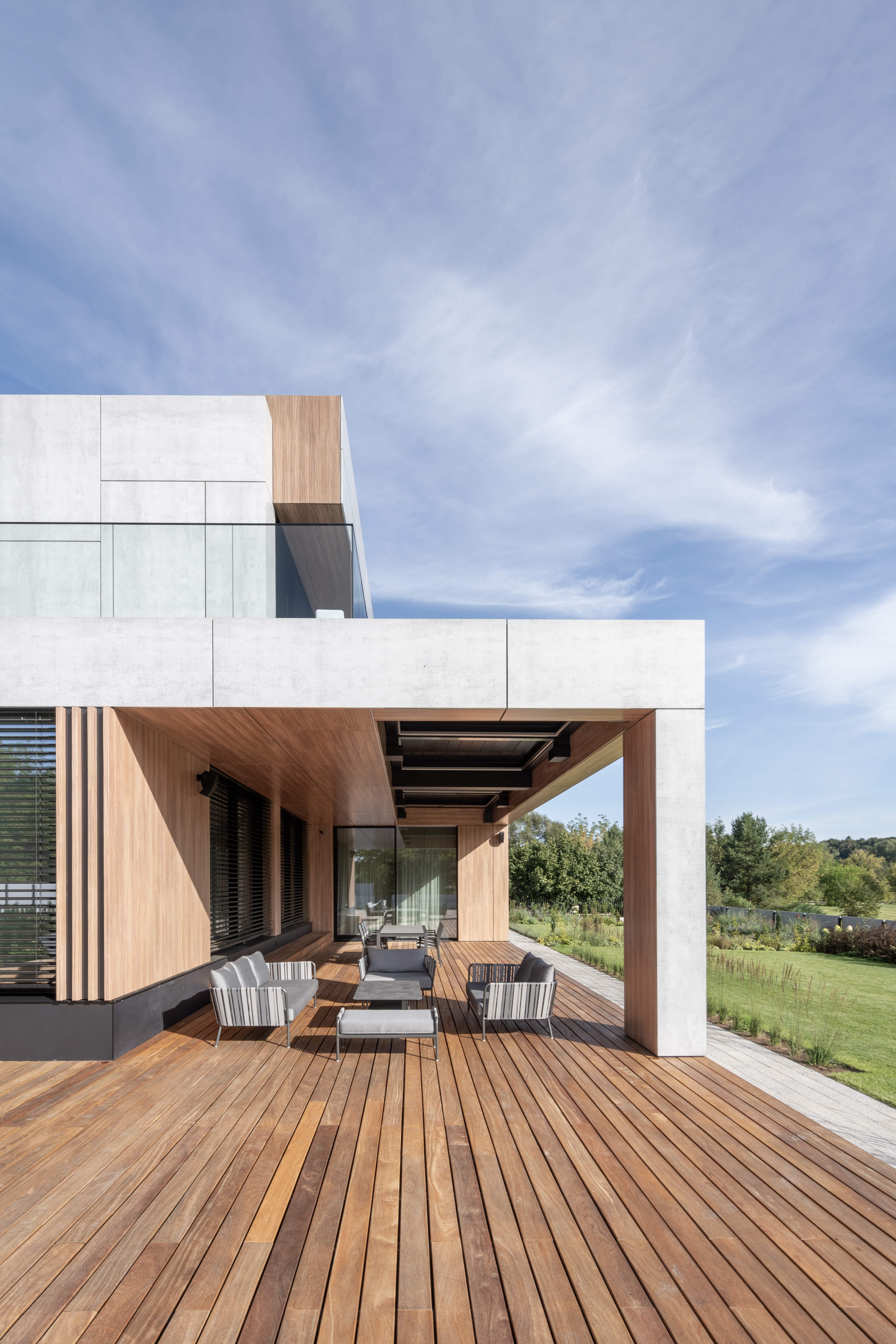 House Full House by Devyni Architektai - Architizer