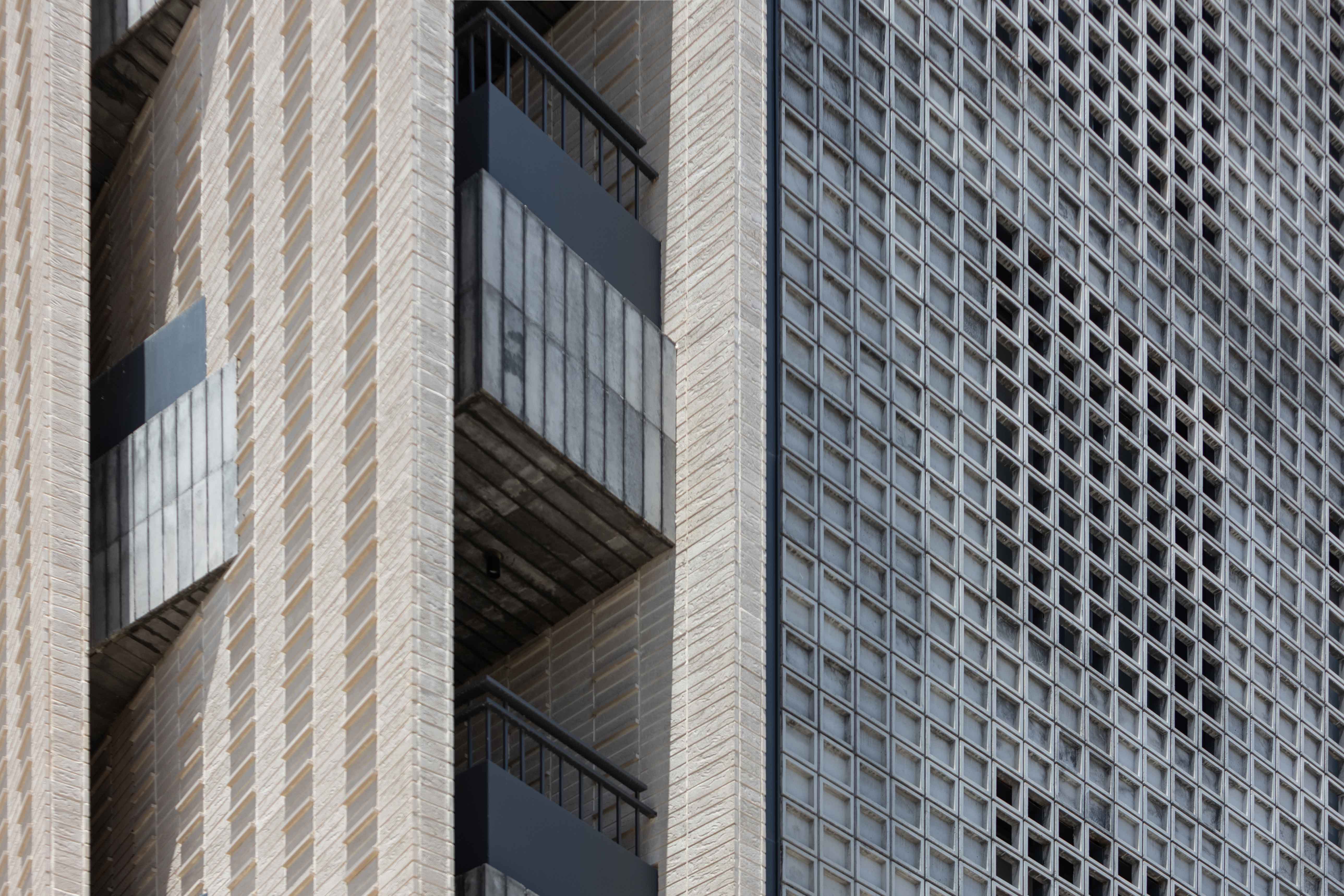 Sideway Apartment by AshariArchitects - Architizer