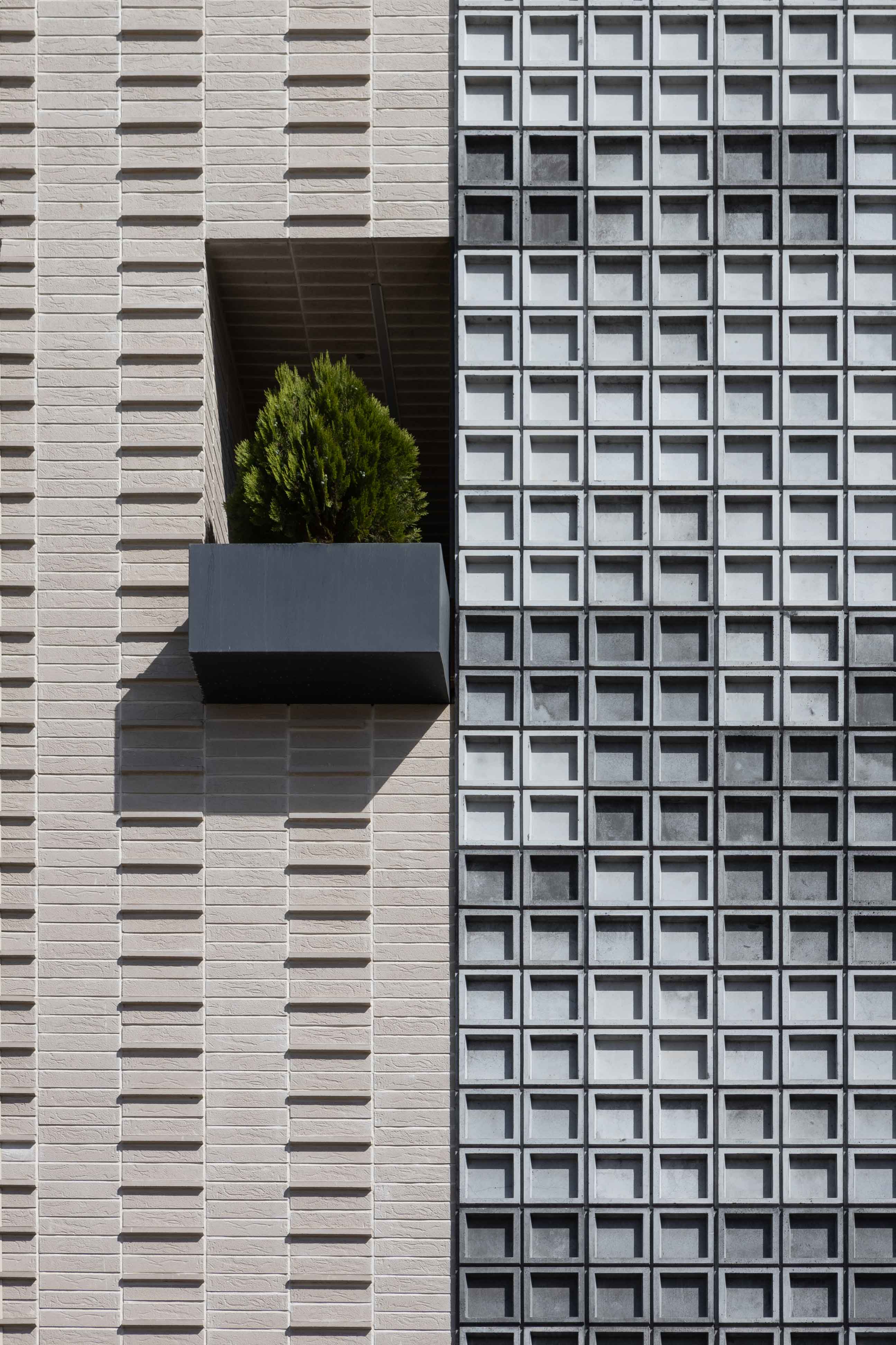 Sideway Apartment by AshariArchitects - Architizer