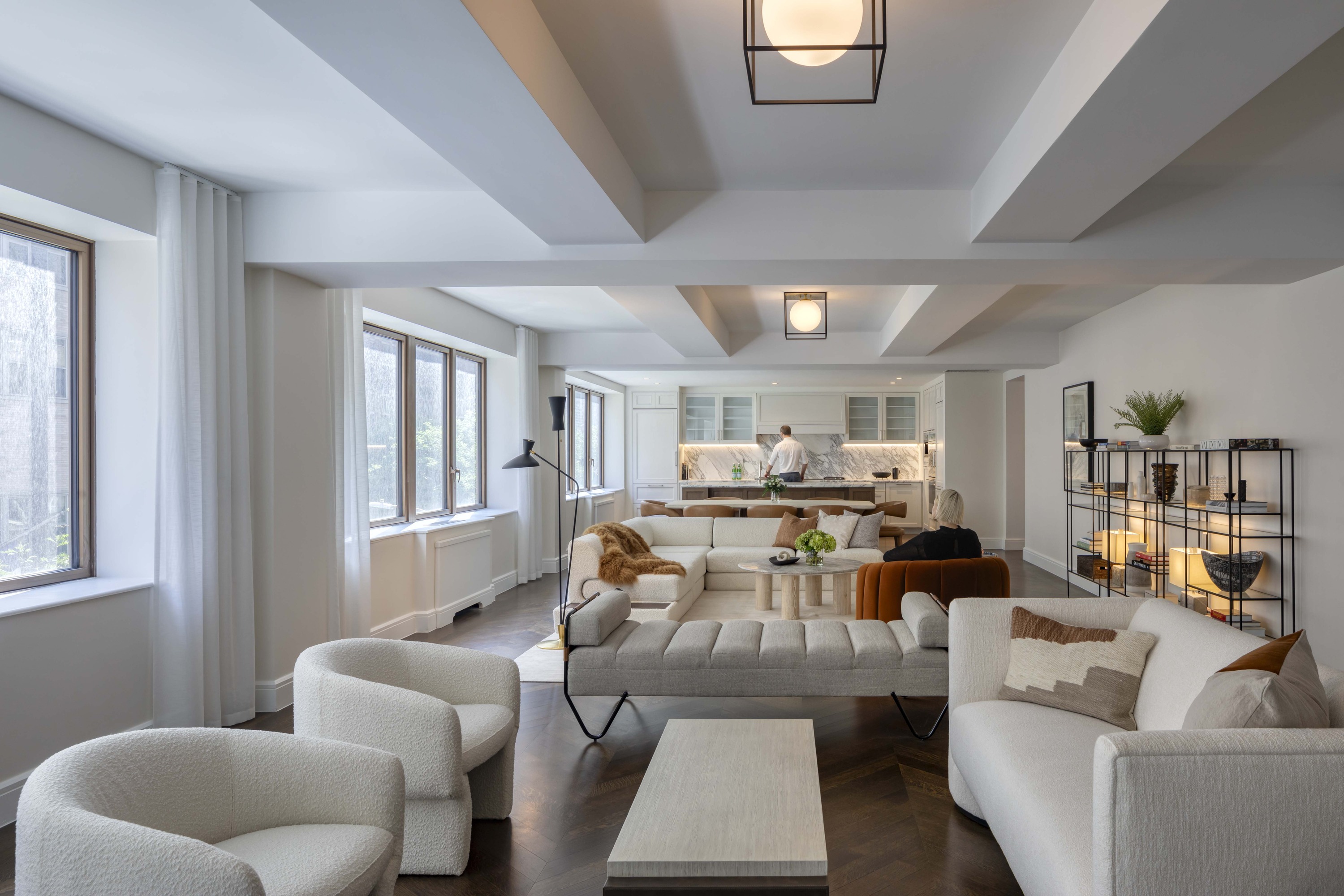 Gramercy Square by Woods Bagot - Architizer