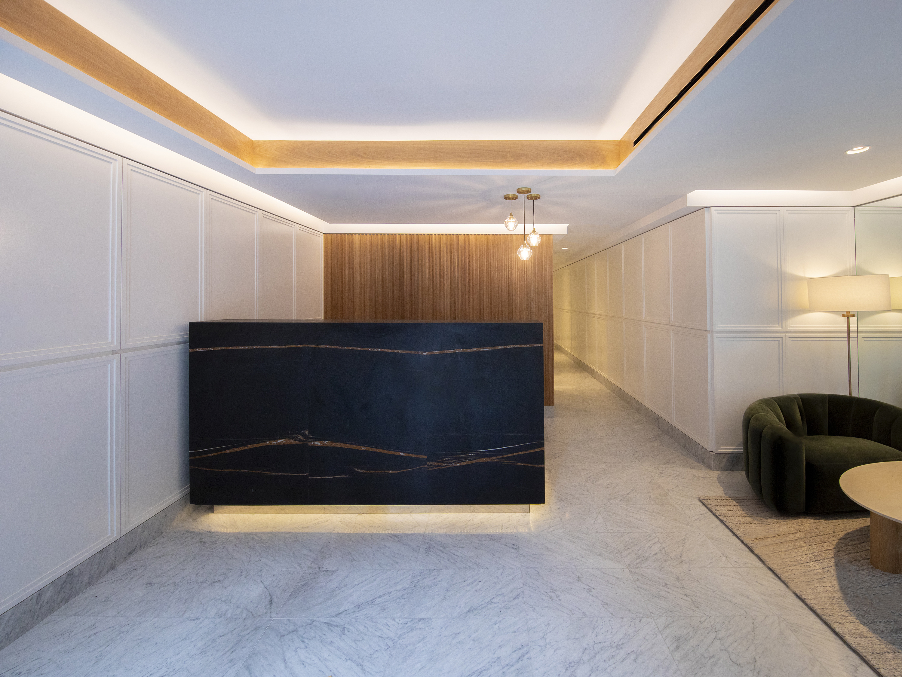 The Matteo by Woods Bagot - Architizer