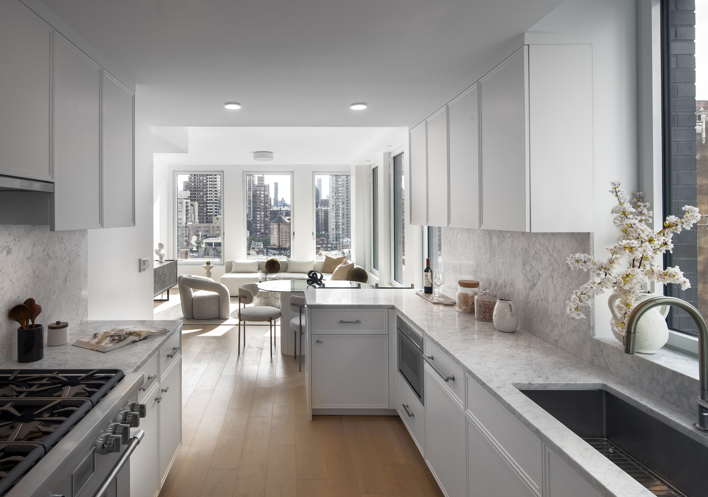 The Matteo by Woods Bagot - Architizer