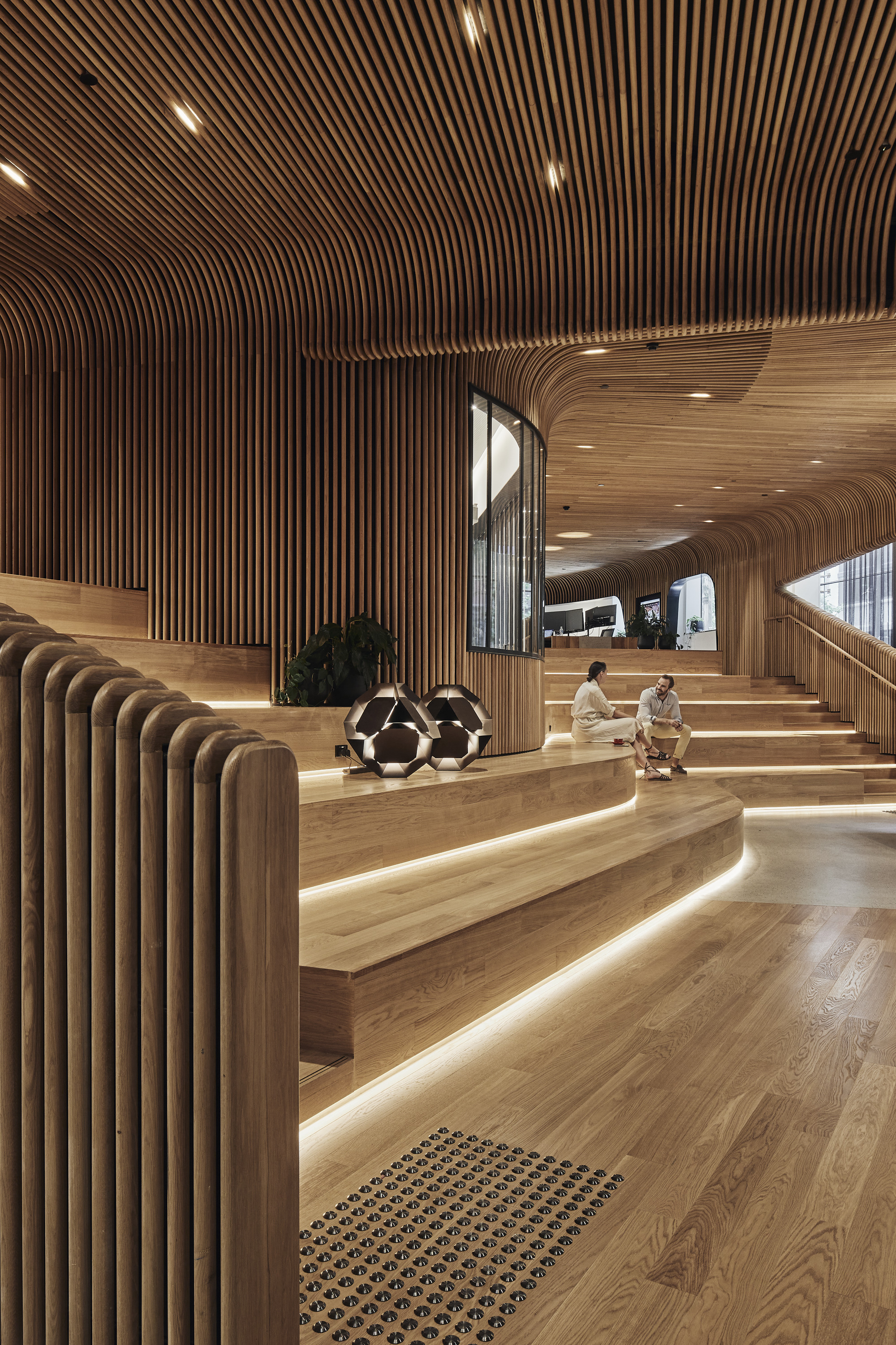 Sculptform Studio by Woods Bagot - Architizer