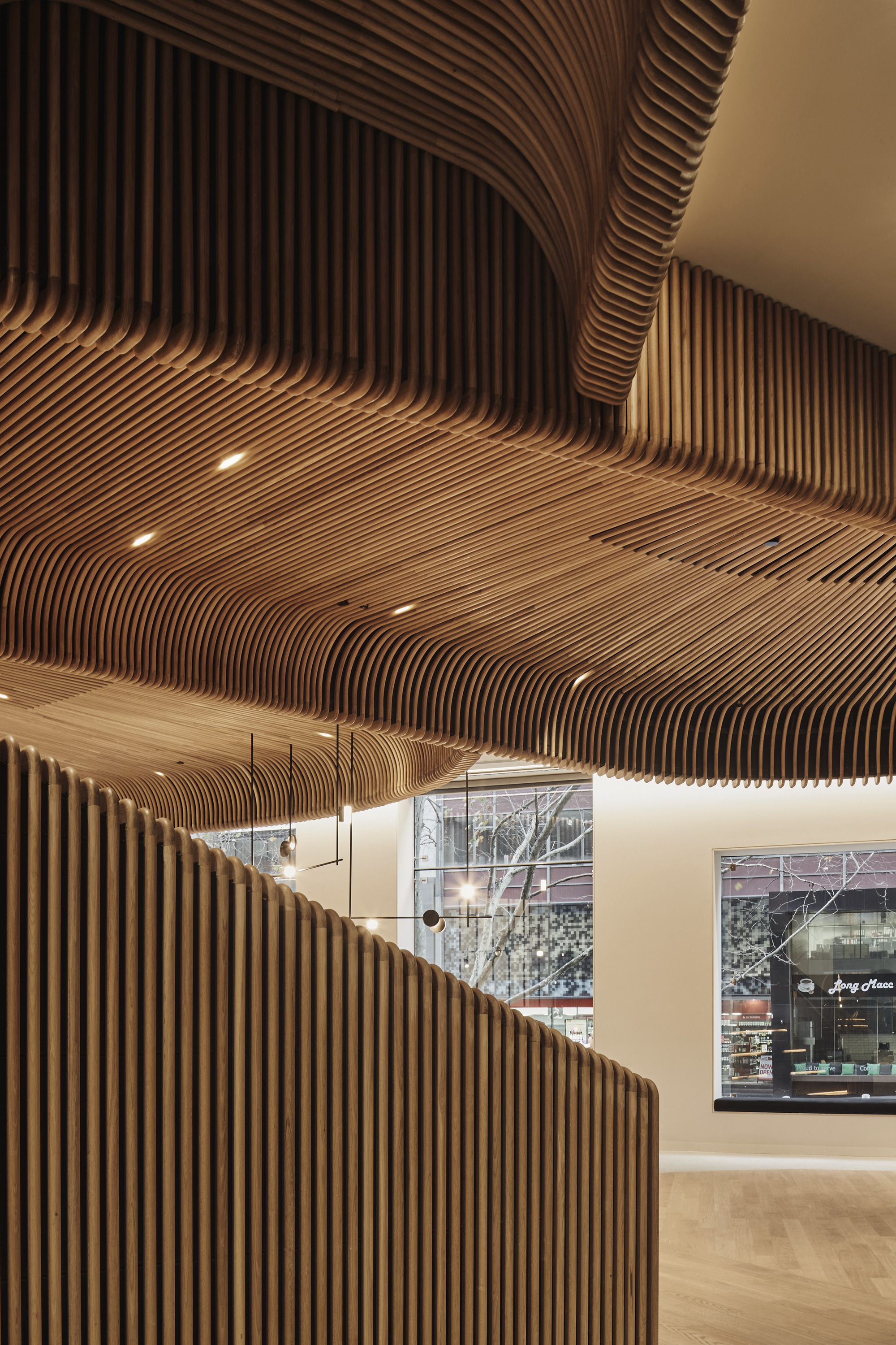 Sculptform Studio by Woods Bagot - Architizer