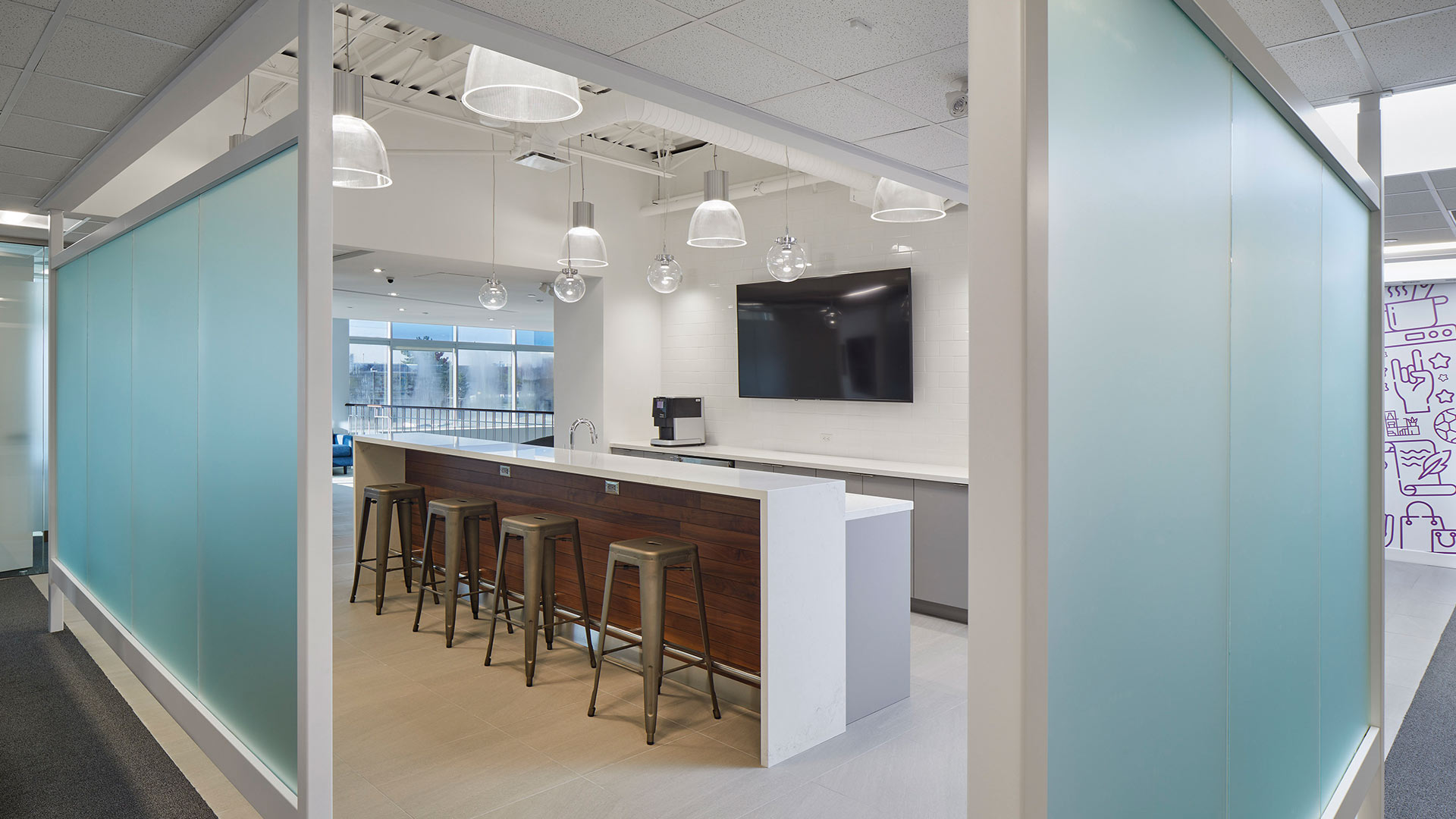 OSL Retail Services by Acuity - Architizer