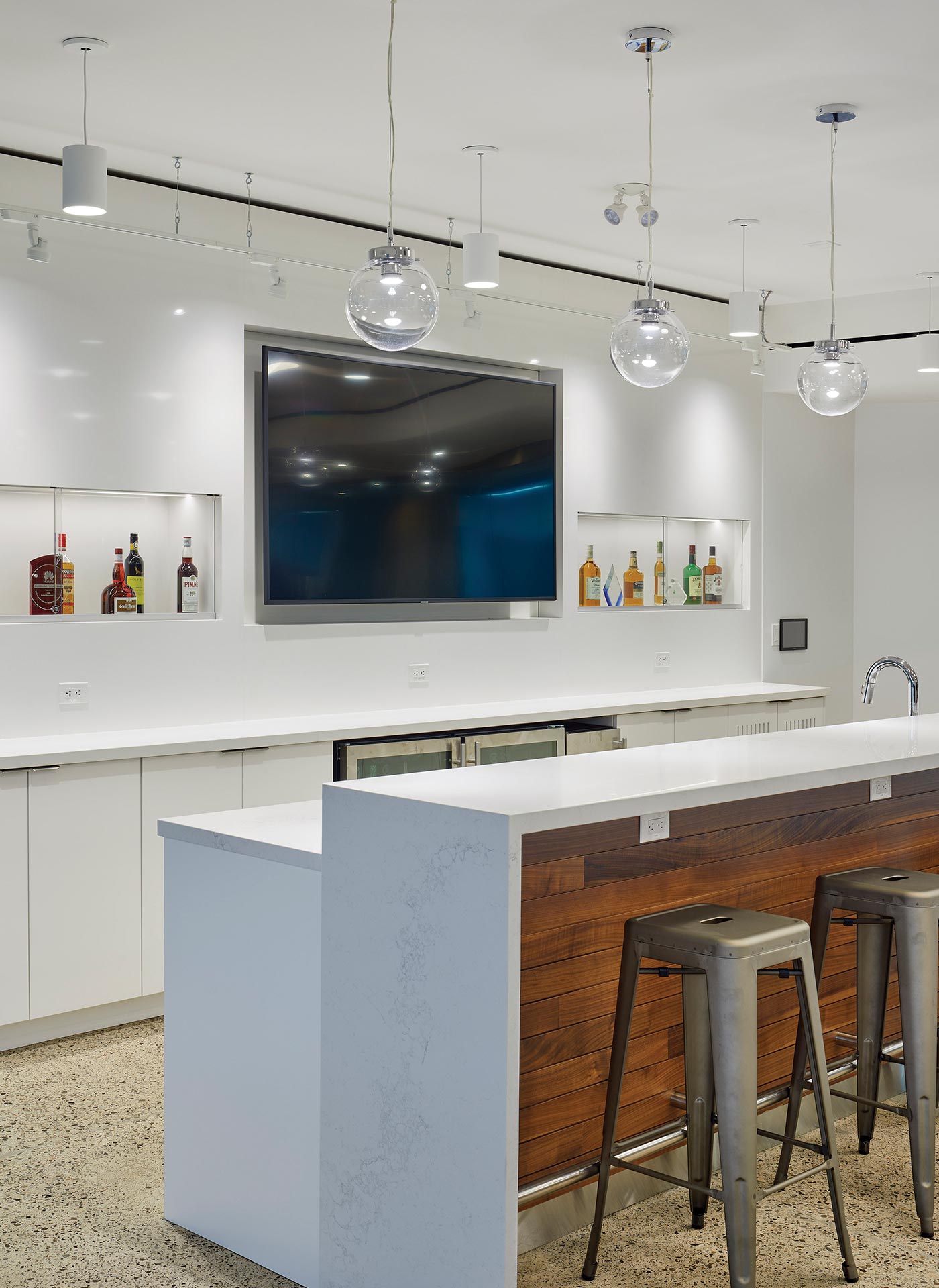 OSL Retail Services by Acuity - Architizer