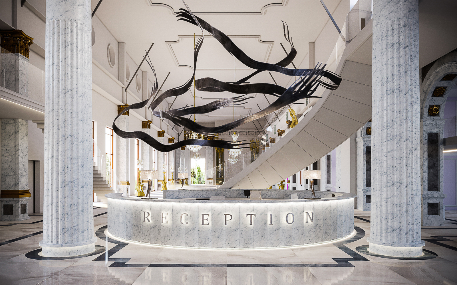 Toronto Power Generating Station by +VG Architects - Architizer