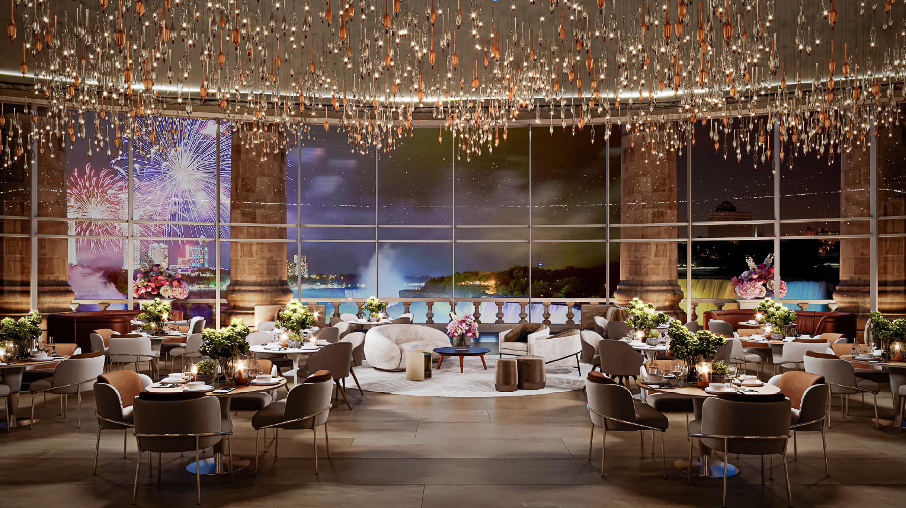 Toronto Power Generating Station by +VG Architects - Architizer