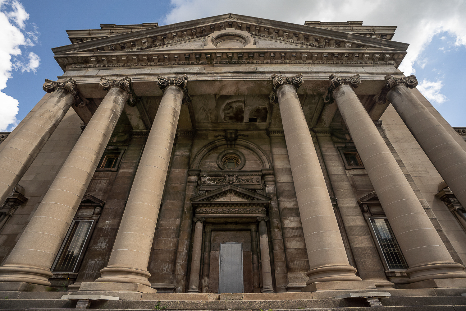 Toronto Power Generating Station by +VG Architects - Architizer