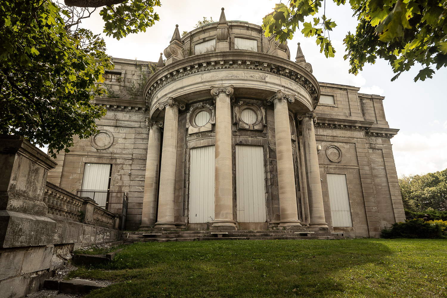 Toronto Power Generating Station by +VG Architects - Architizer