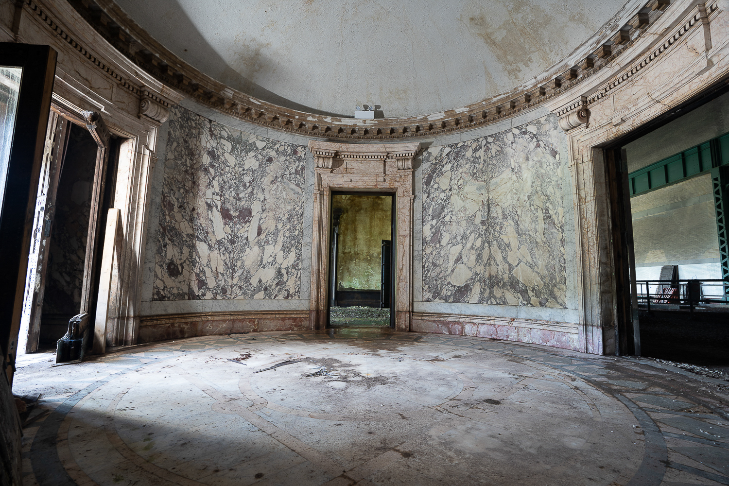 Toronto Power Generating Station by +VG Architects - Architizer