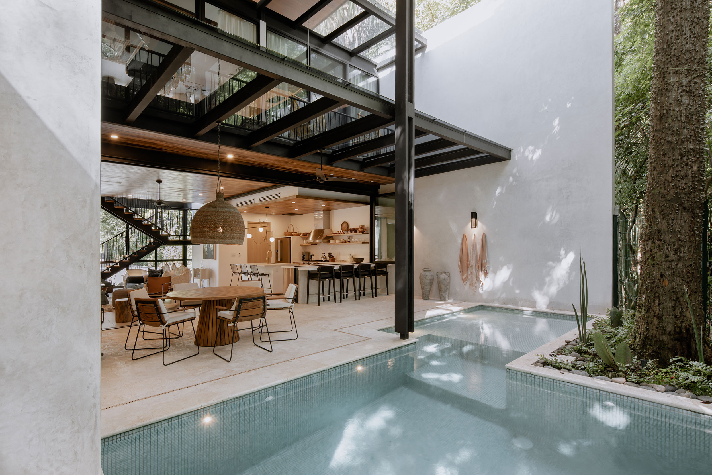 Awaken by Studio Saxe - Architizer