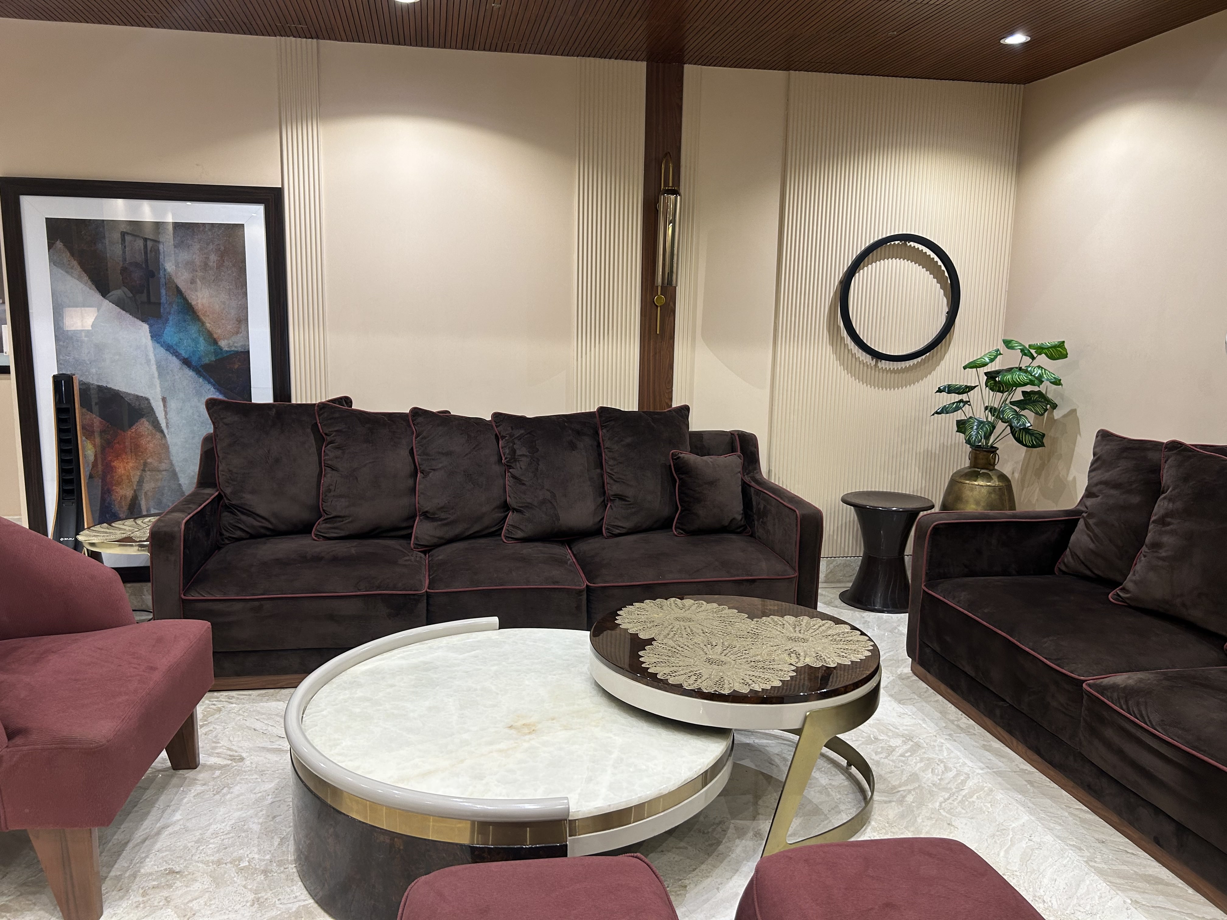 Meera Bagh by AD Studio - Architizer