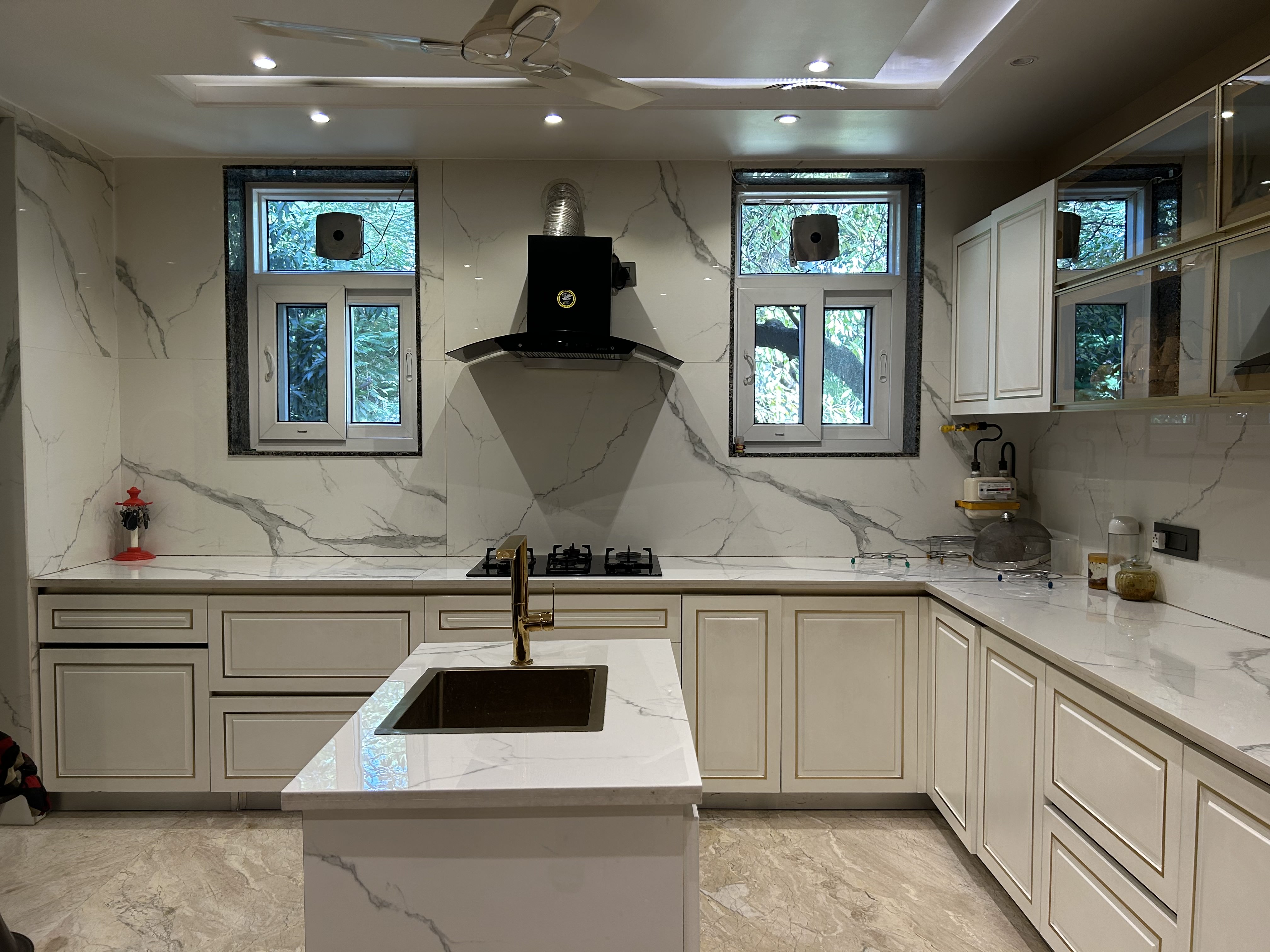 Meera Bagh by AD Studio - Architizer