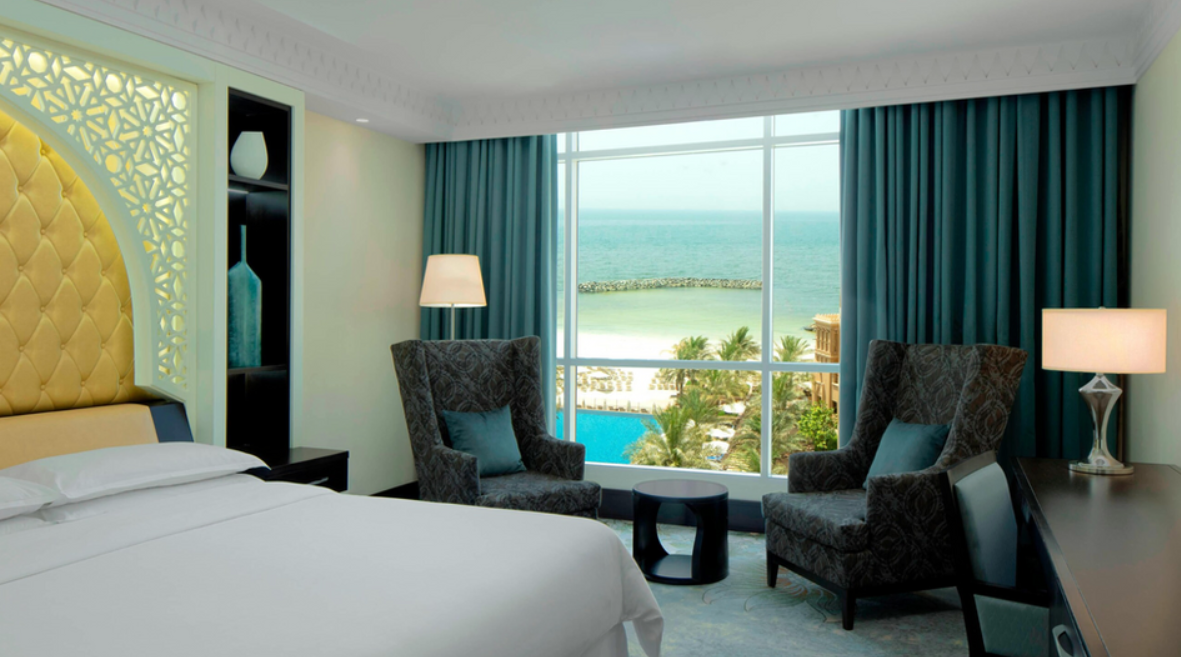 Ray Fit Out & Interiors - Architizer