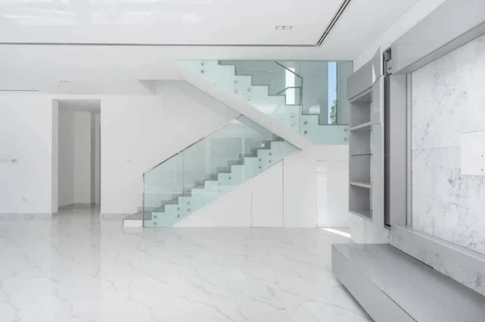 Private Villa Al Barari by Ray Fit Out & Interiors - Architizer