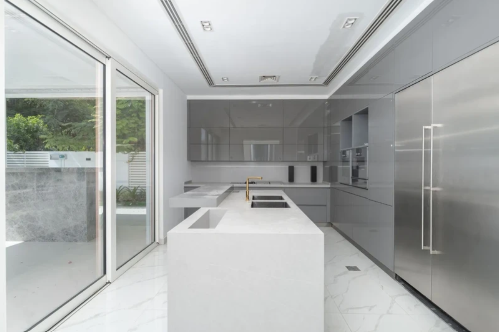 Private Villa Al Barari by Ray Fit Out & Interiors - Architizer