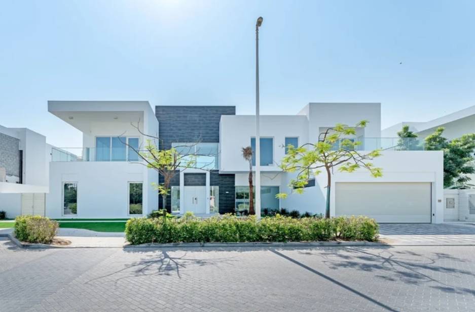 Private Villa Al Barari by Ray Fit Out & Interiors - Architizer