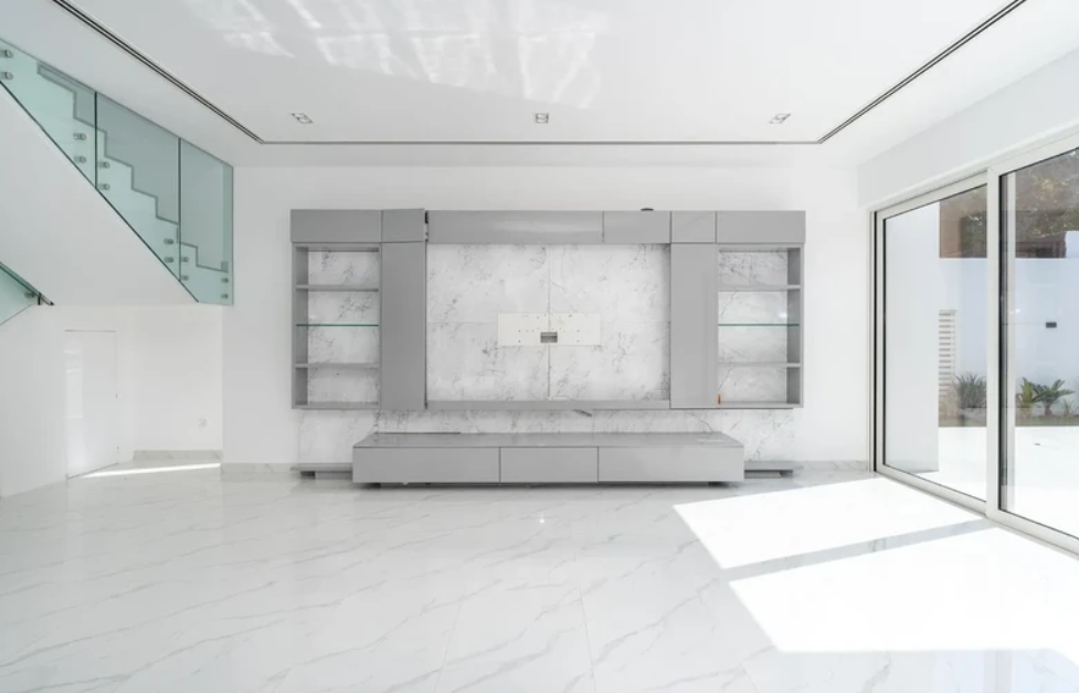 Private Villa Al Barari by Ray Fit Out & Interiors - Architizer