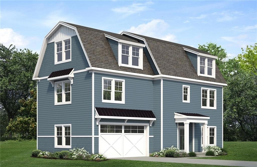 Low Price Exterior Visualization Services by The 2D3D Floor Plan ...