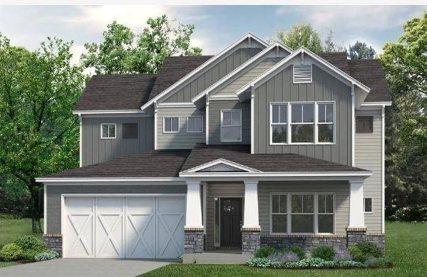 Low Price Exterior Visualization Services by The 2D3D Floor Plan ...