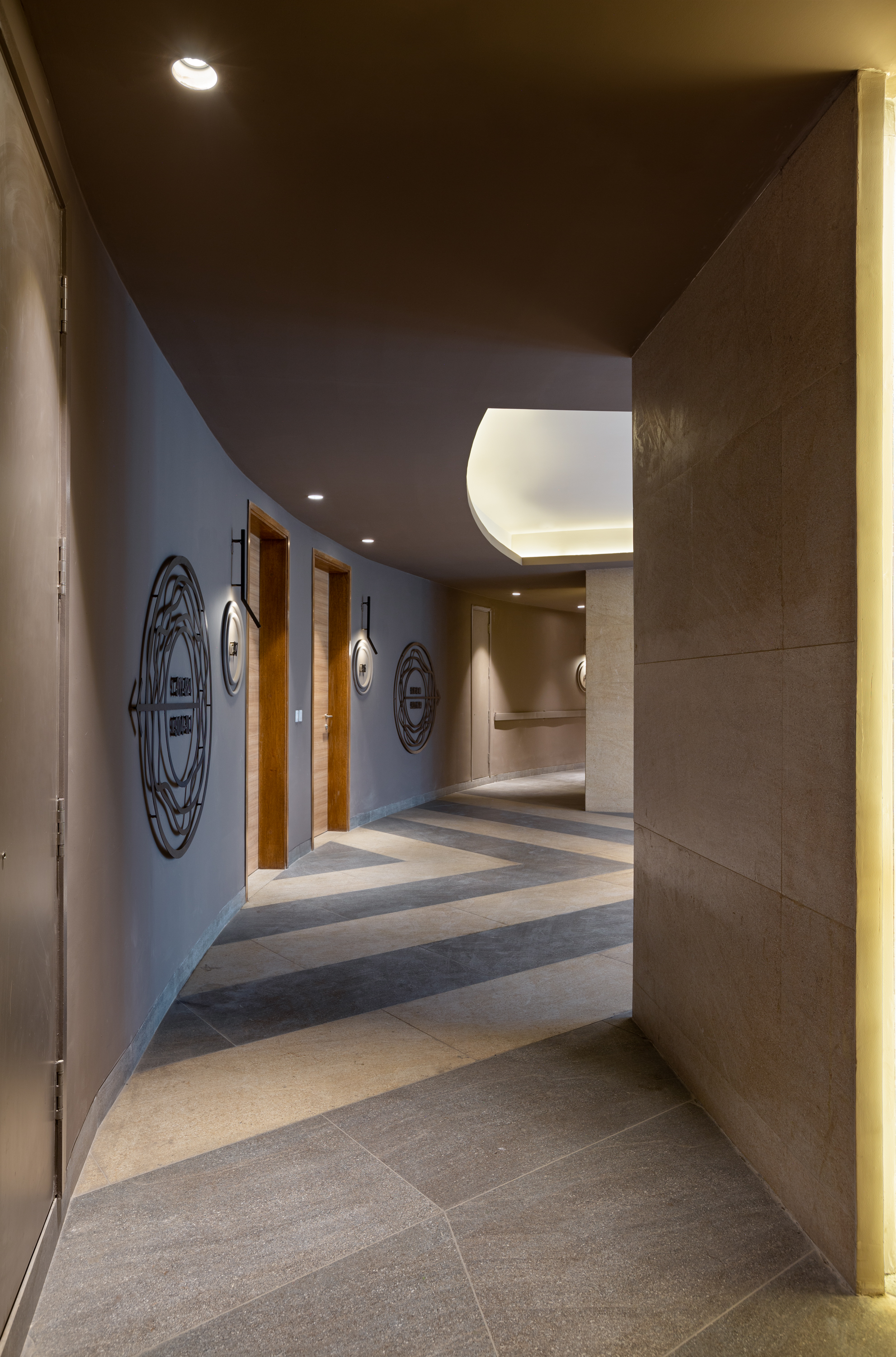 Conscient One by Studio IAAD - Architizer