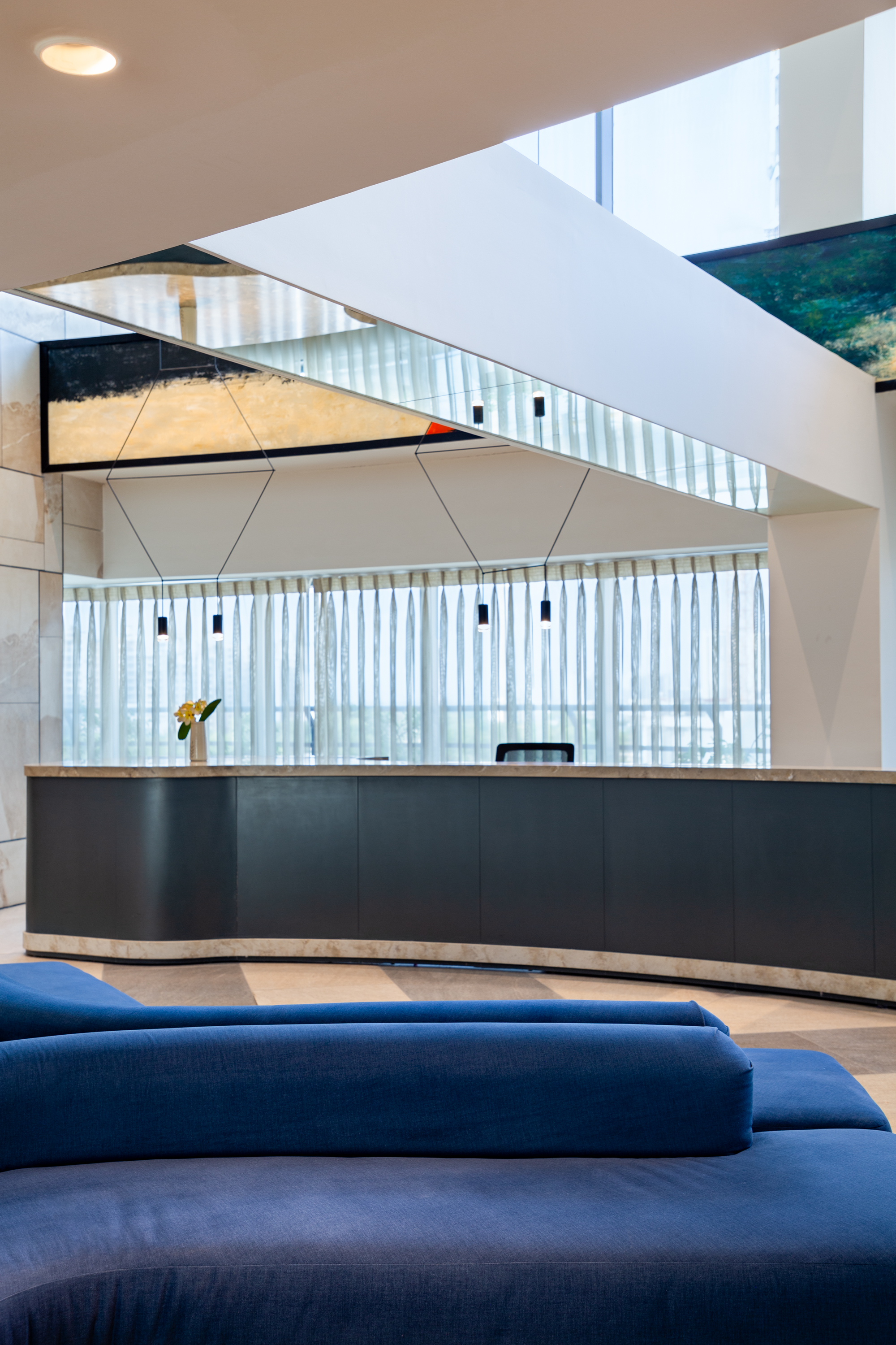 Conscient One by Studio IAAD - Architizer