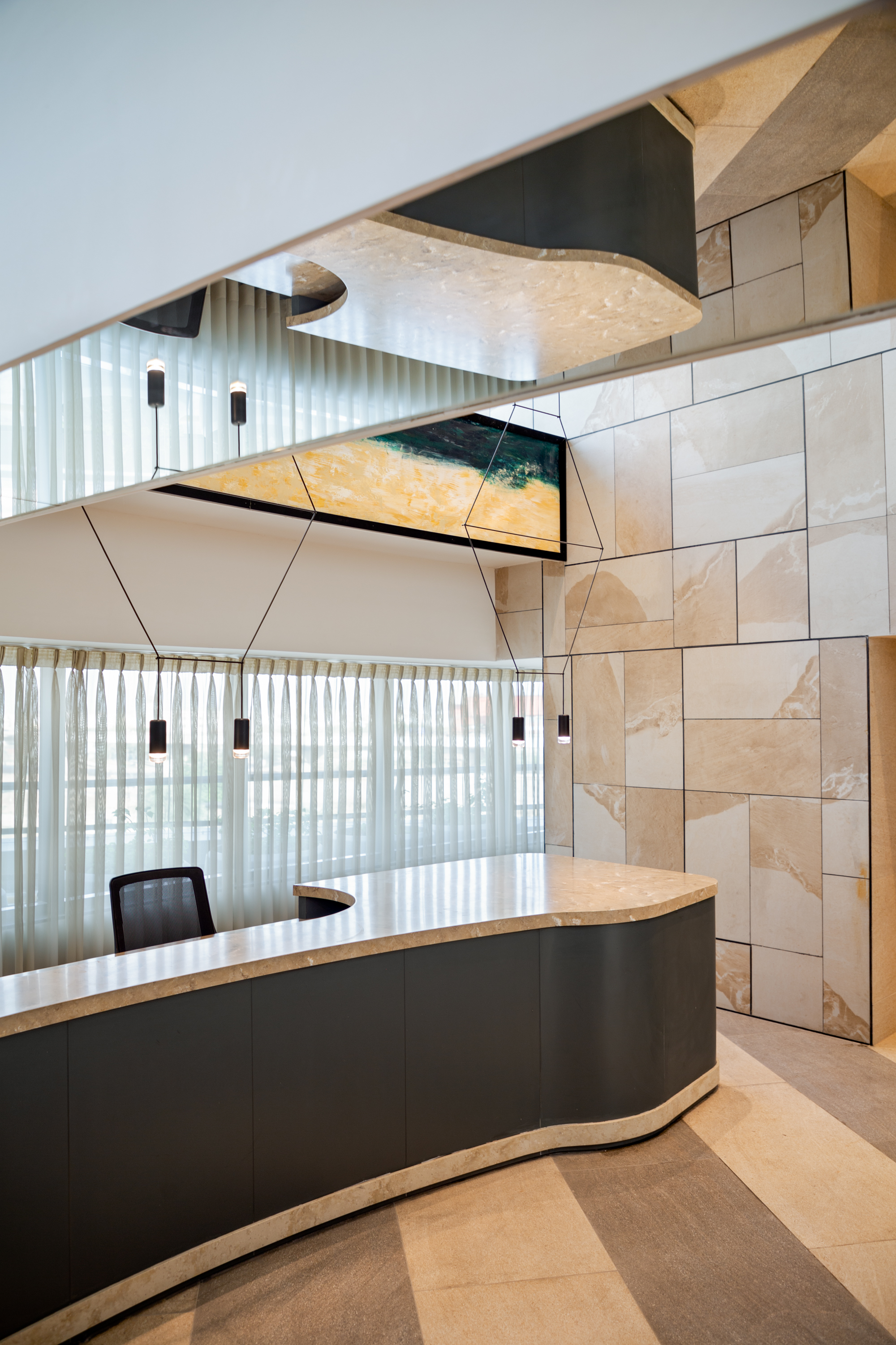 Conscient One by Studio IAAD - Architizer