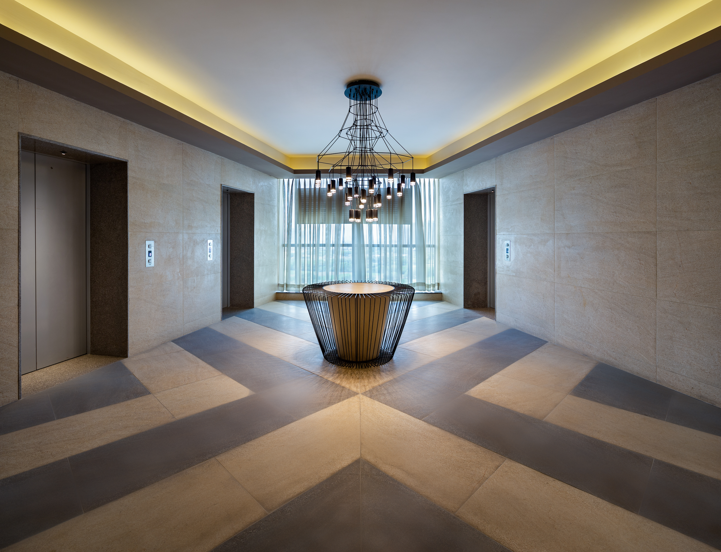 Conscient One by Studio IAAD - Architizer