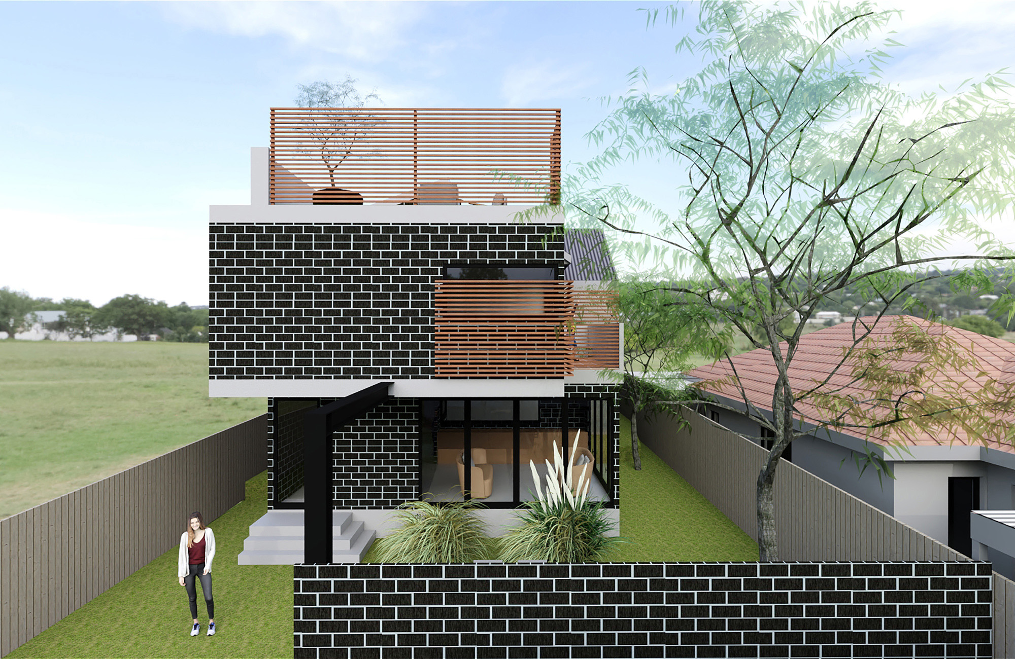 Tree House by SG2 architects + interiors - Architizer