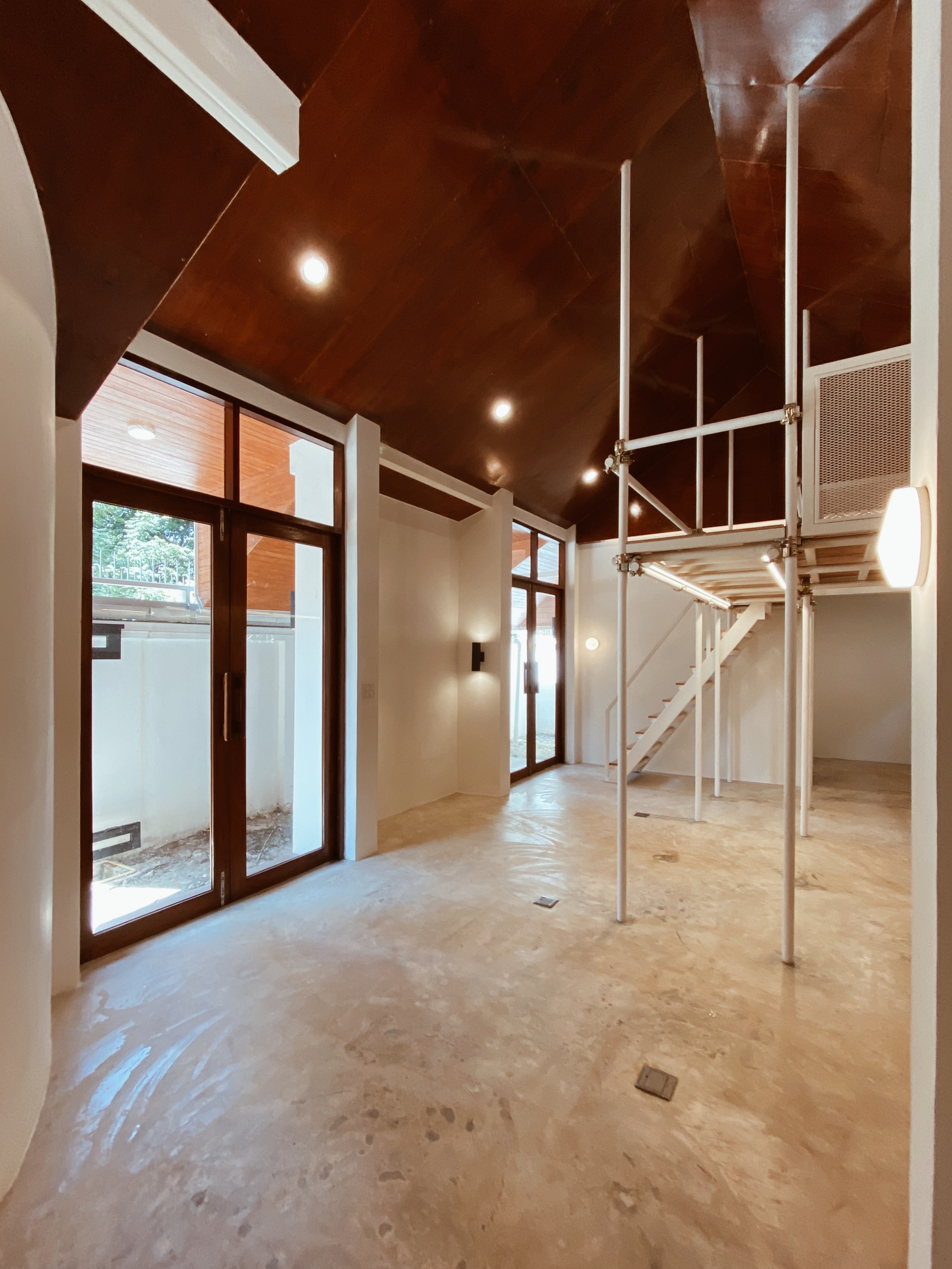 Bangkok Fence House by Everyday Architect Design Studio - Architizer